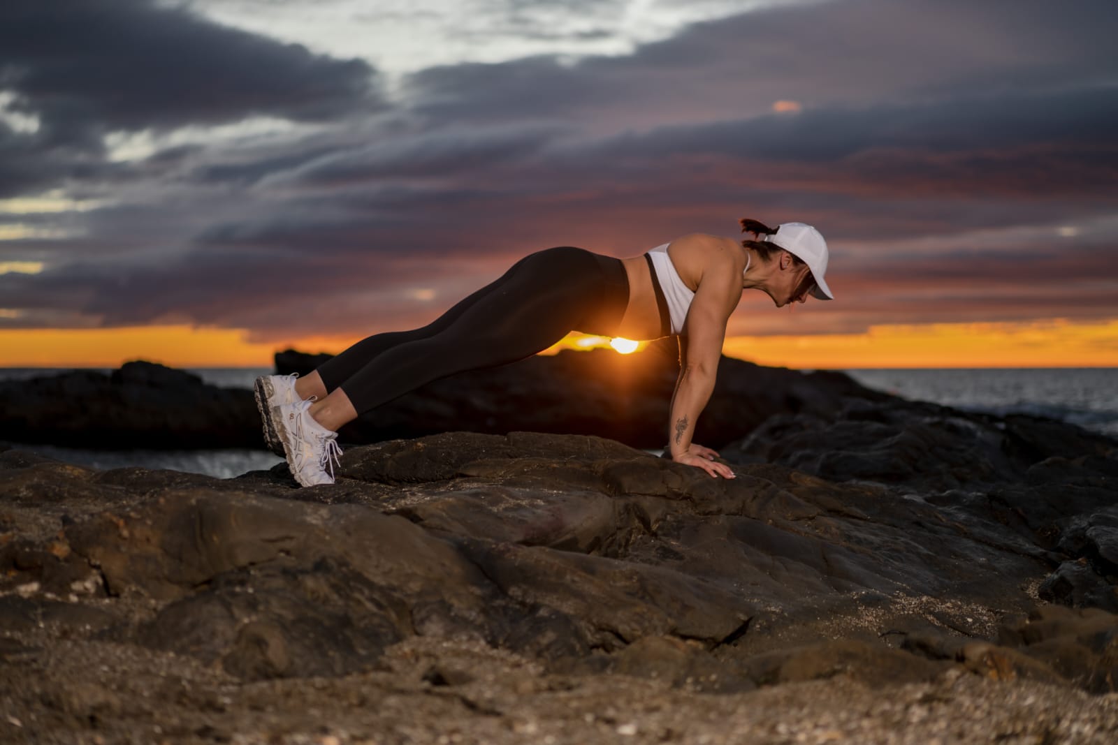 Kasha Personal Trainer - Marbella, Cancelada, Almuñecar.